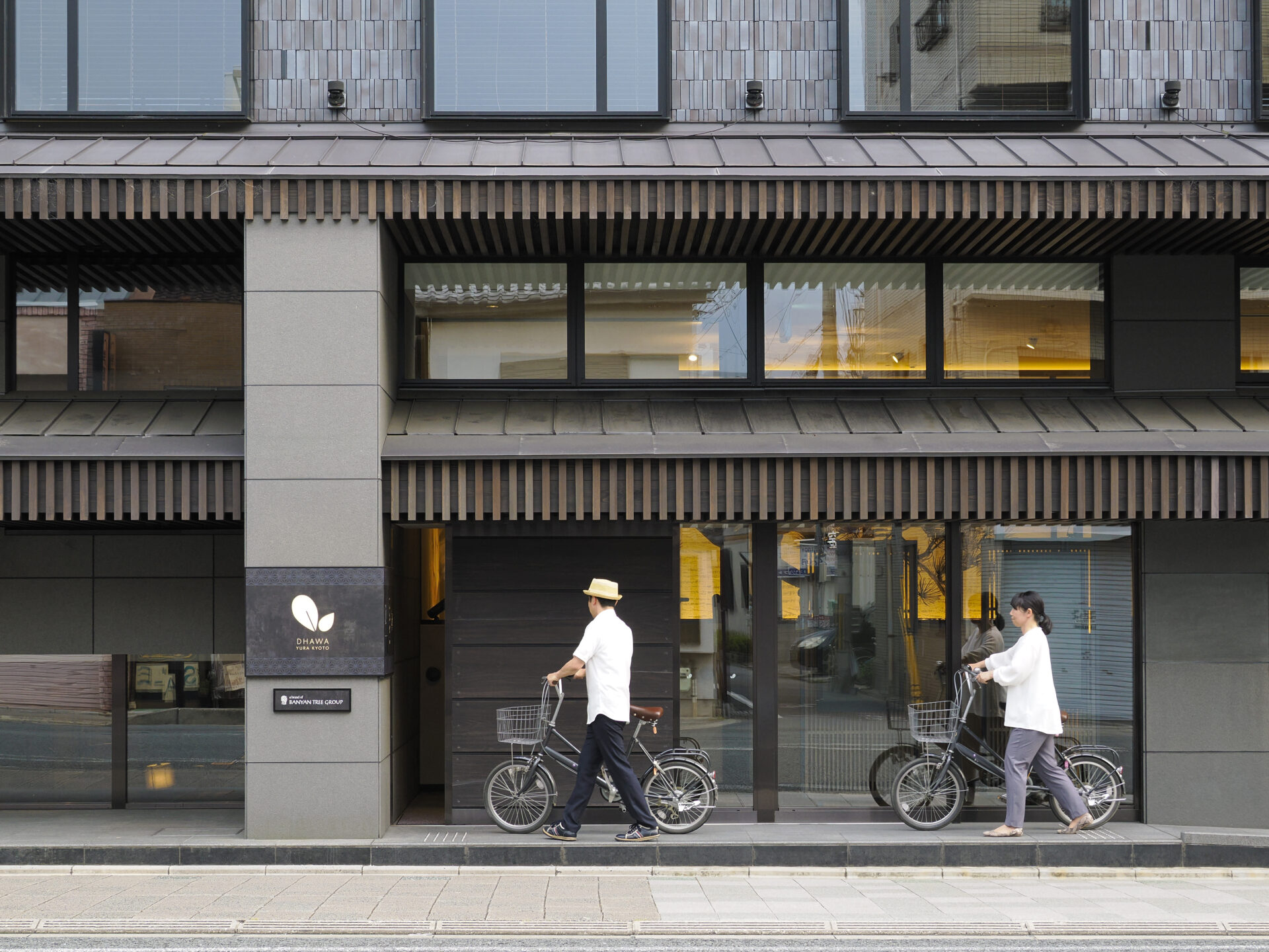 Dhawa Yura Kyoto: find harmony in tradition and luxury - Going Places ...