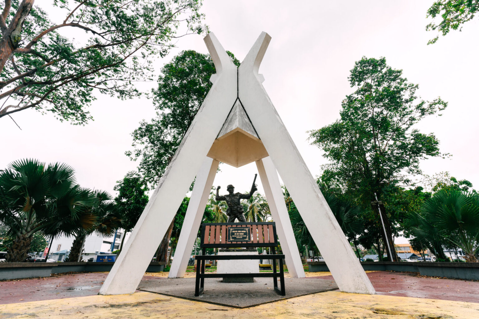 24 hours in Tawau - Going Places by Malaysia Airlines