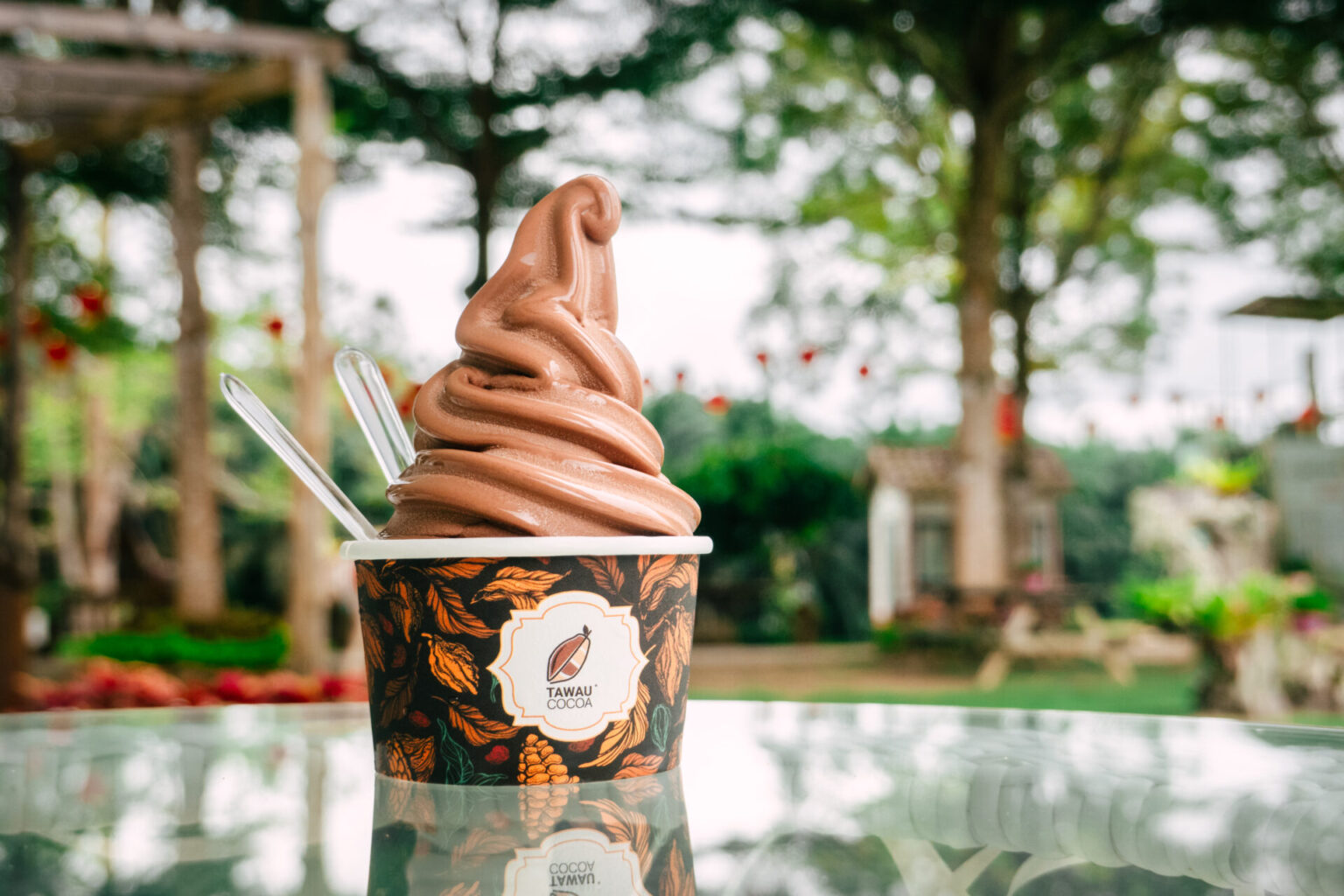 24 hours in Tawau - Going Places by Malaysia Airlines