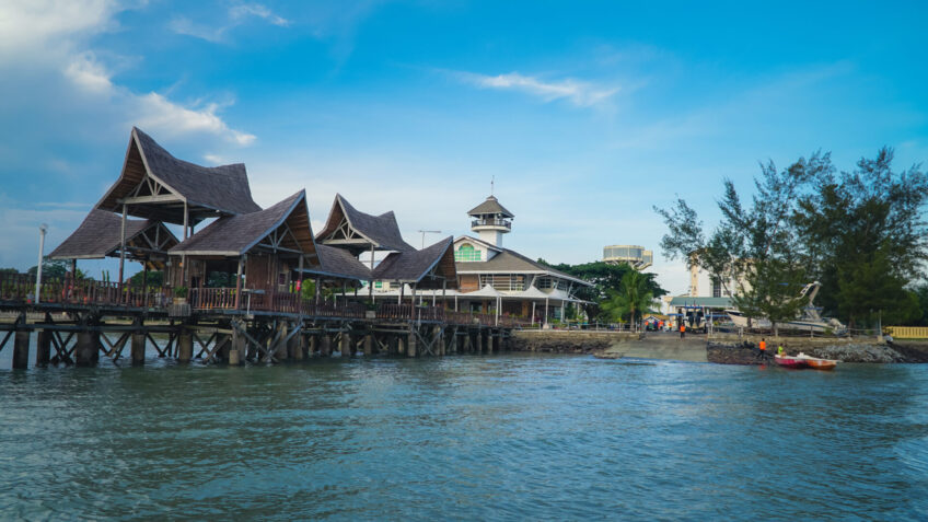 24 hours in Tawau - Going Places by Malaysia Airlines