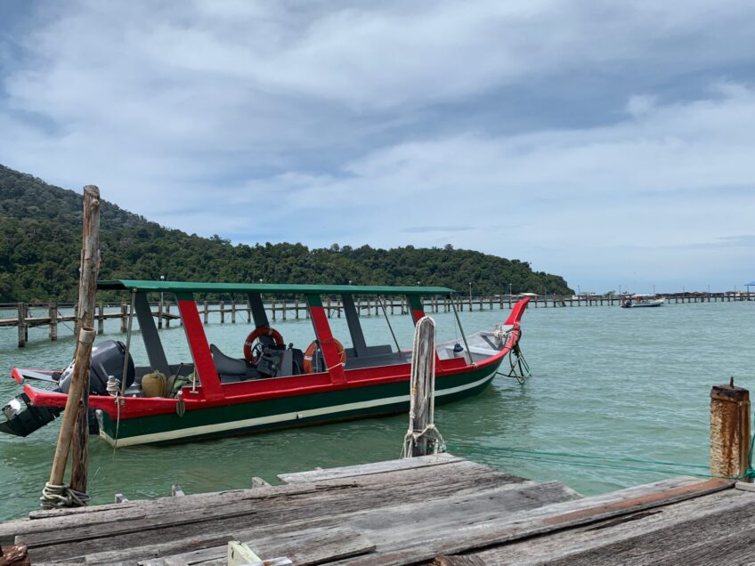 Six reasons to explore Teluk Bahang, the hidden nature gem of Penang ...