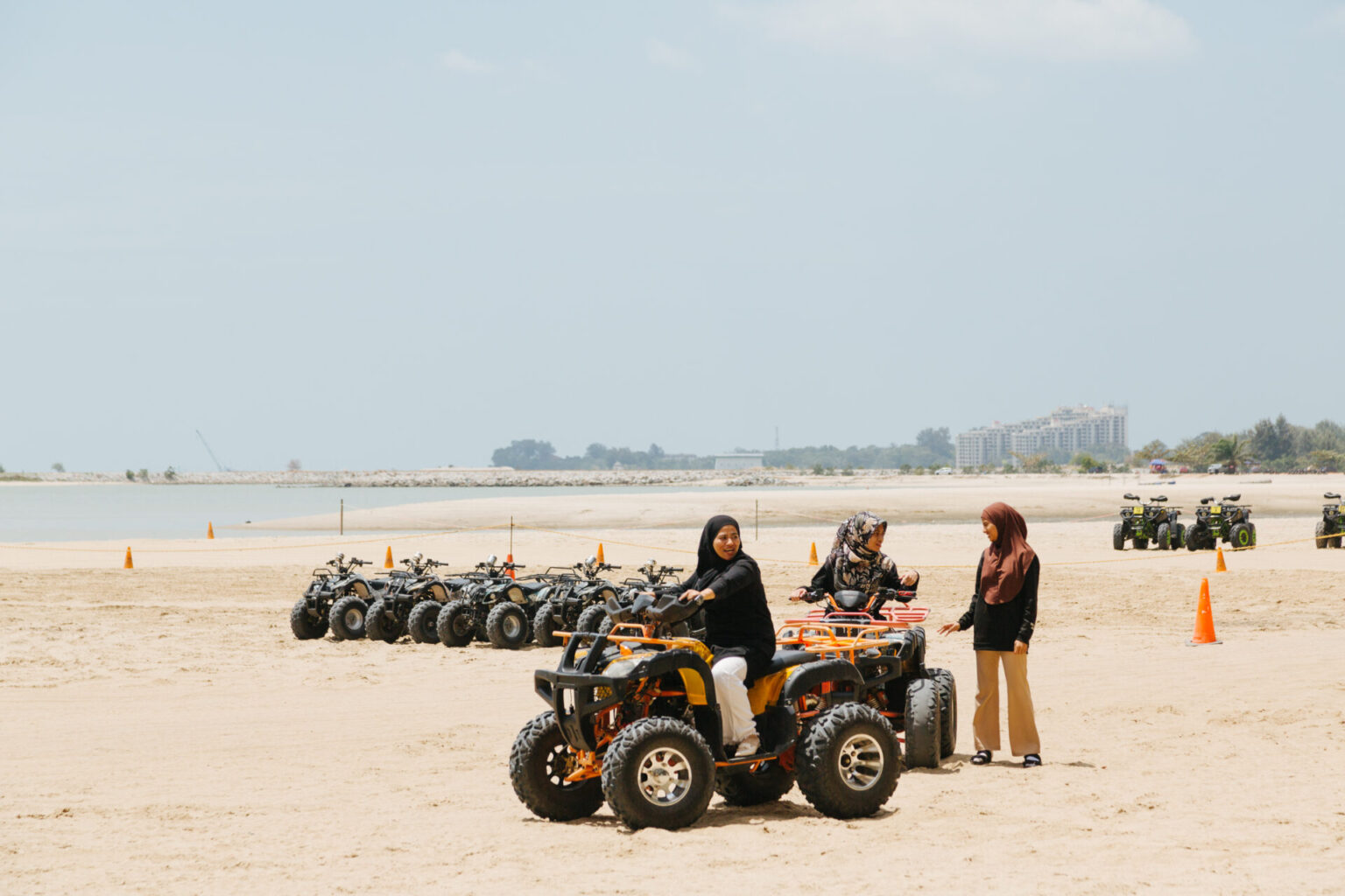 24 hours in Melaka - Going Places by Malaysia Airlines