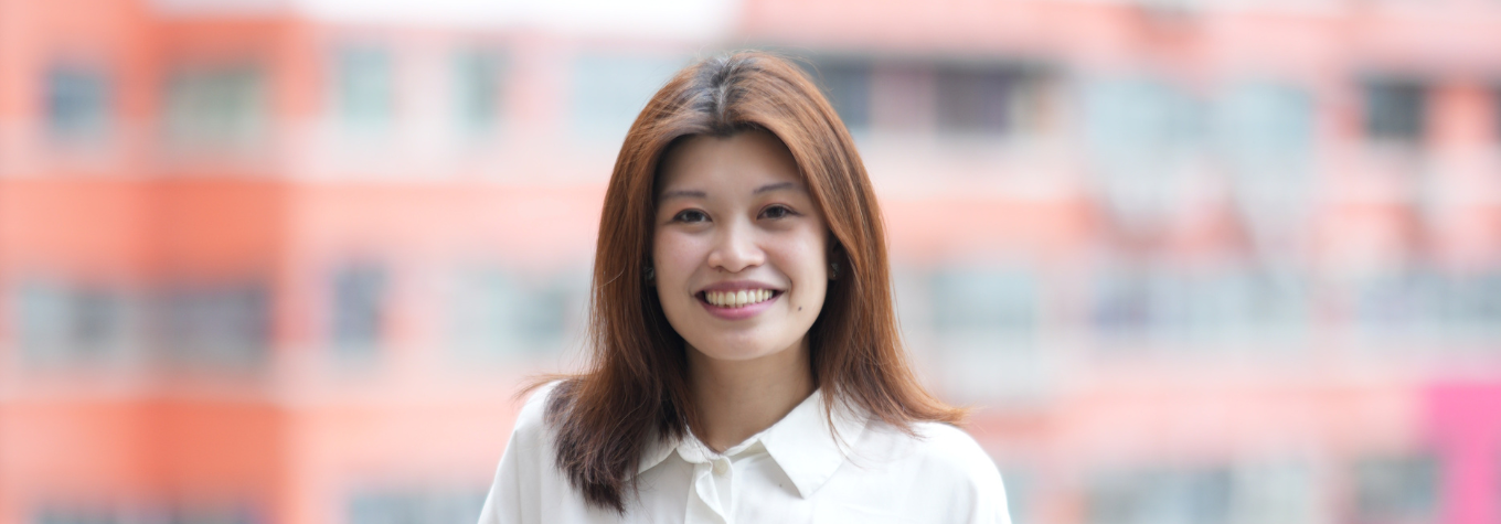 A Malaysian in Hong Kong: Kitty Lo - Going Places by Malaysia Airlines