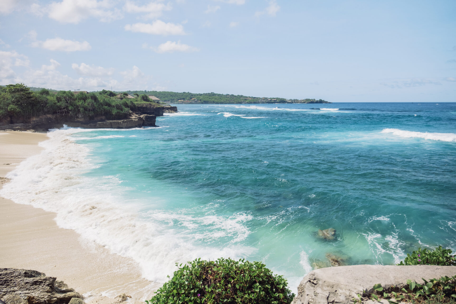 Ways to enjoy Nusa Islands, the tranquil side of Bali - Going Places by ...