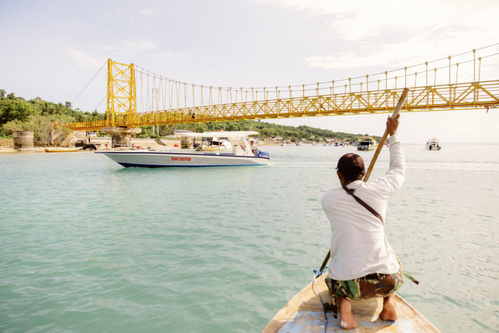 Ways to enjoy Nusa Islands, the tranquil side of Bali - Going Places by ...