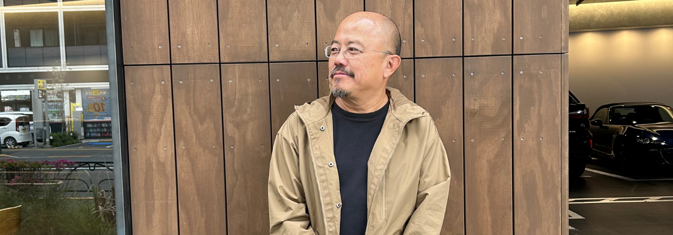 A Malaysian in Manila: Steven Tan - Going Places by Malaysia Airlines