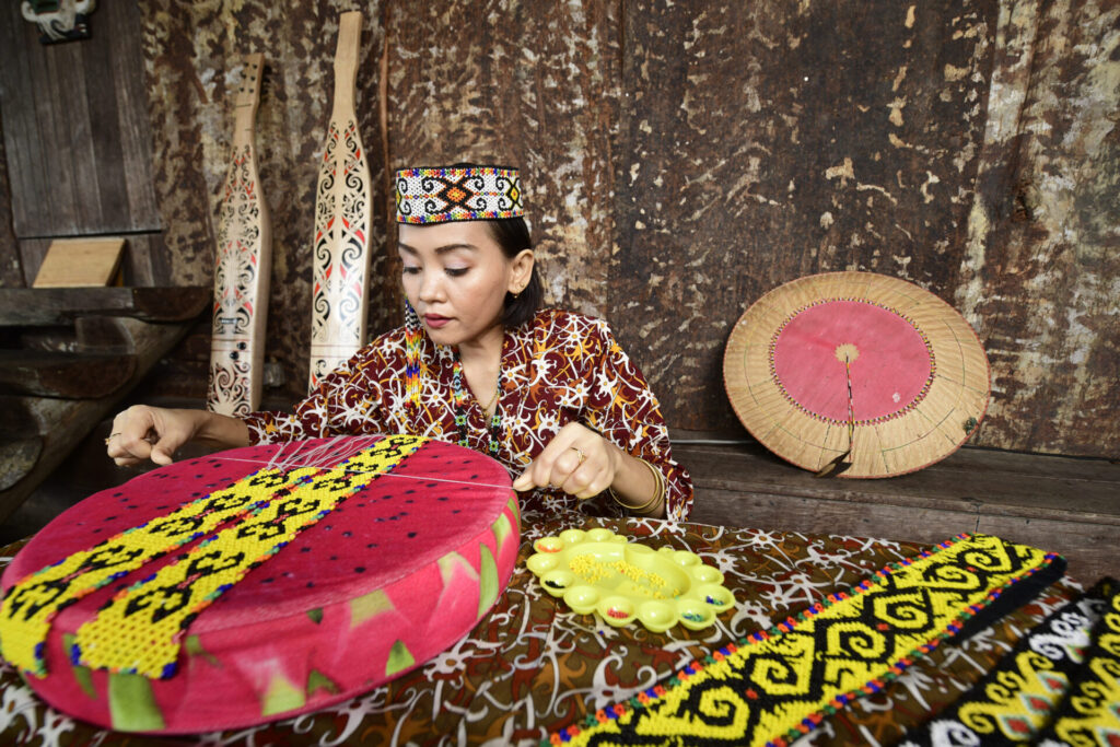 Three ideas to inspire your next trip to Sarawak - Going Places by ...