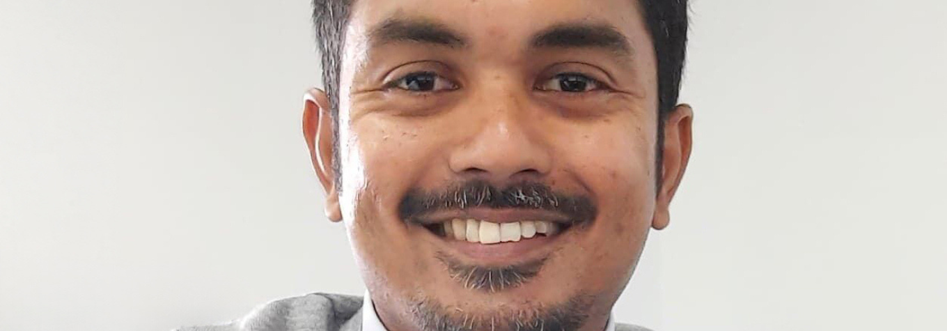 A Malaysian in Perth: Ghaz Ramli - Going Places by Malaysia Airlines