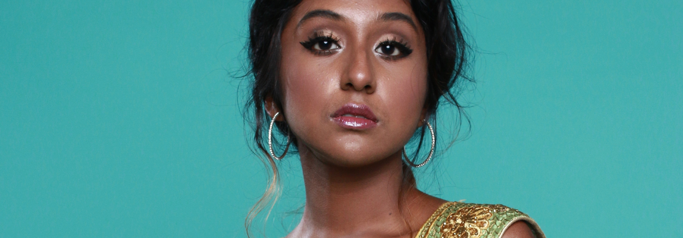 A Malaysian in Auckland: Reshma Martin - Going Places by Malaysia Airlines