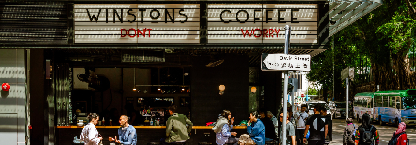 How to explore Kennedy Town in Hong Kong - Going Places by Malaysia ...