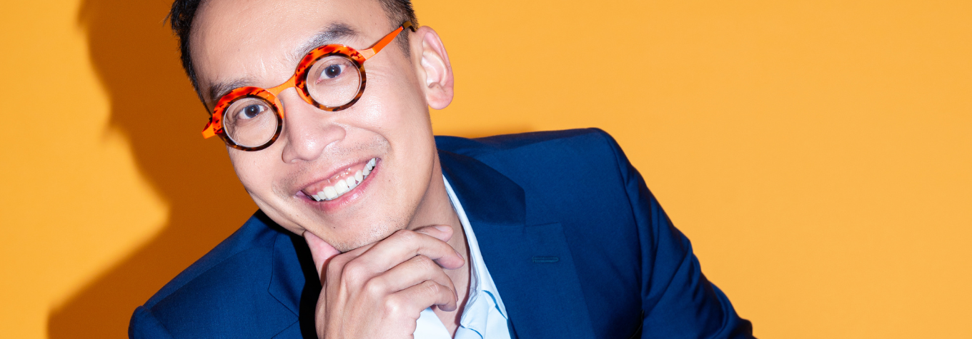A Malaysian in Sydney: Alvin Quah - Going Places by Malaysia Airlines