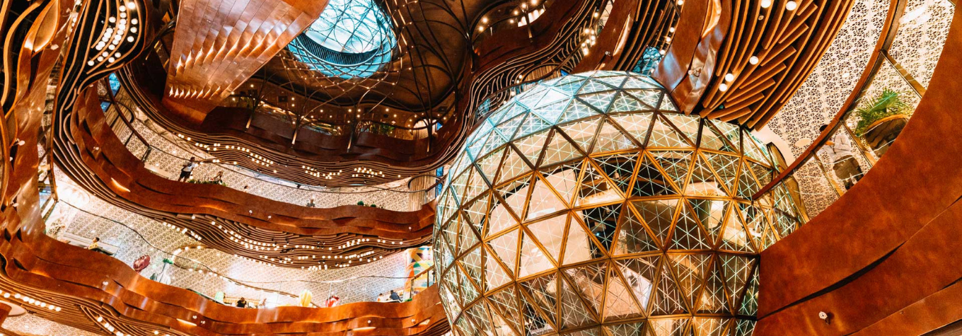A guide to Hong Kong's K11 Musea - Going Places by Malaysia Airlines
